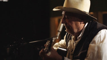 MUSIC – Jerry Jeff