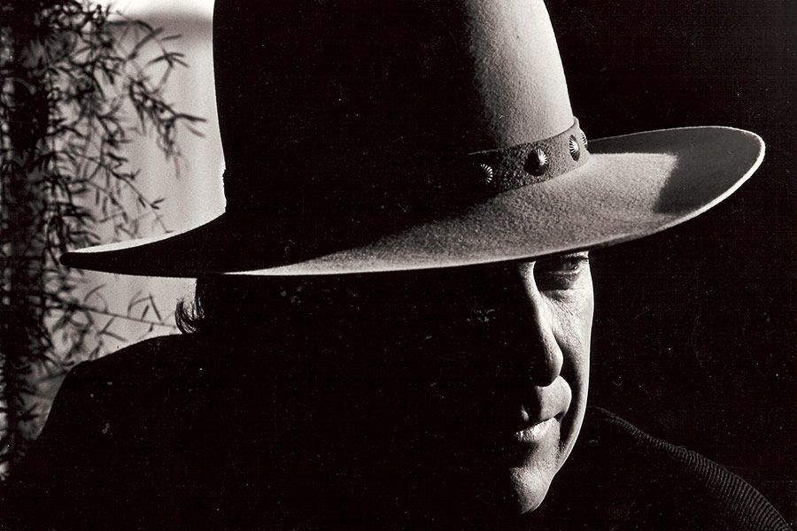 BIOGRAPHY – Jerry Jeff