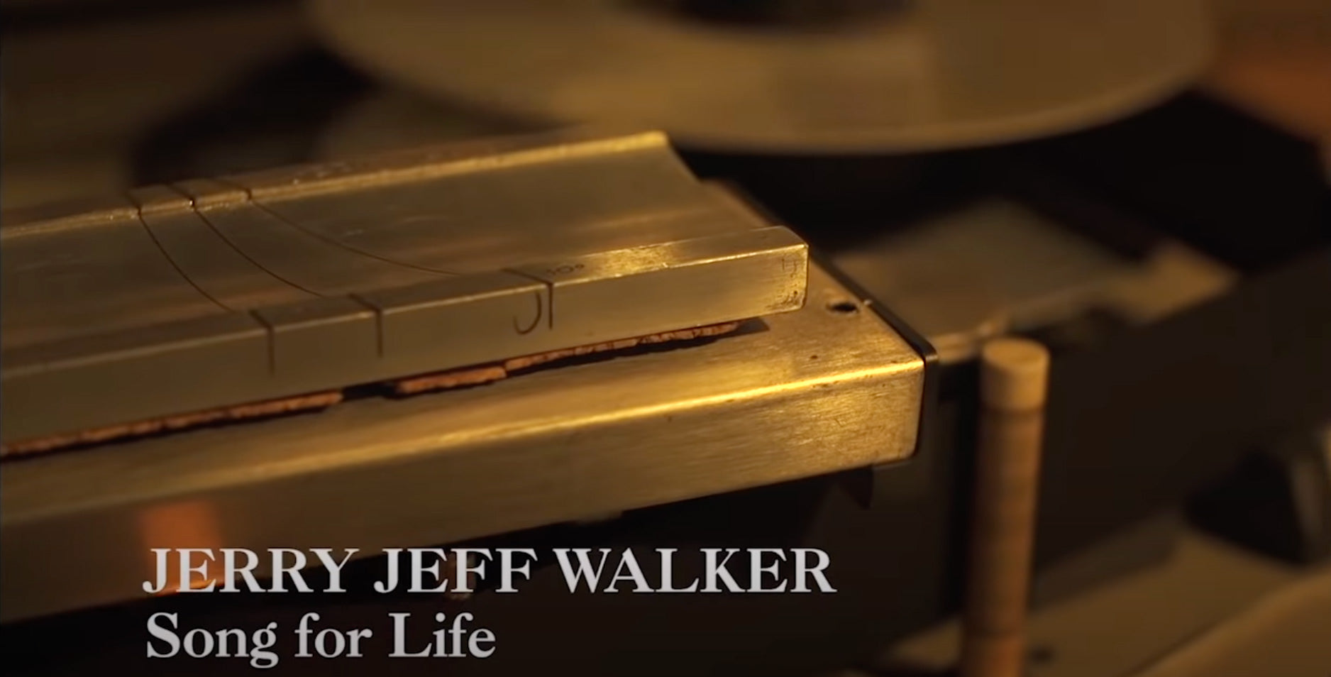 VIDEOS – Jerry Jeff